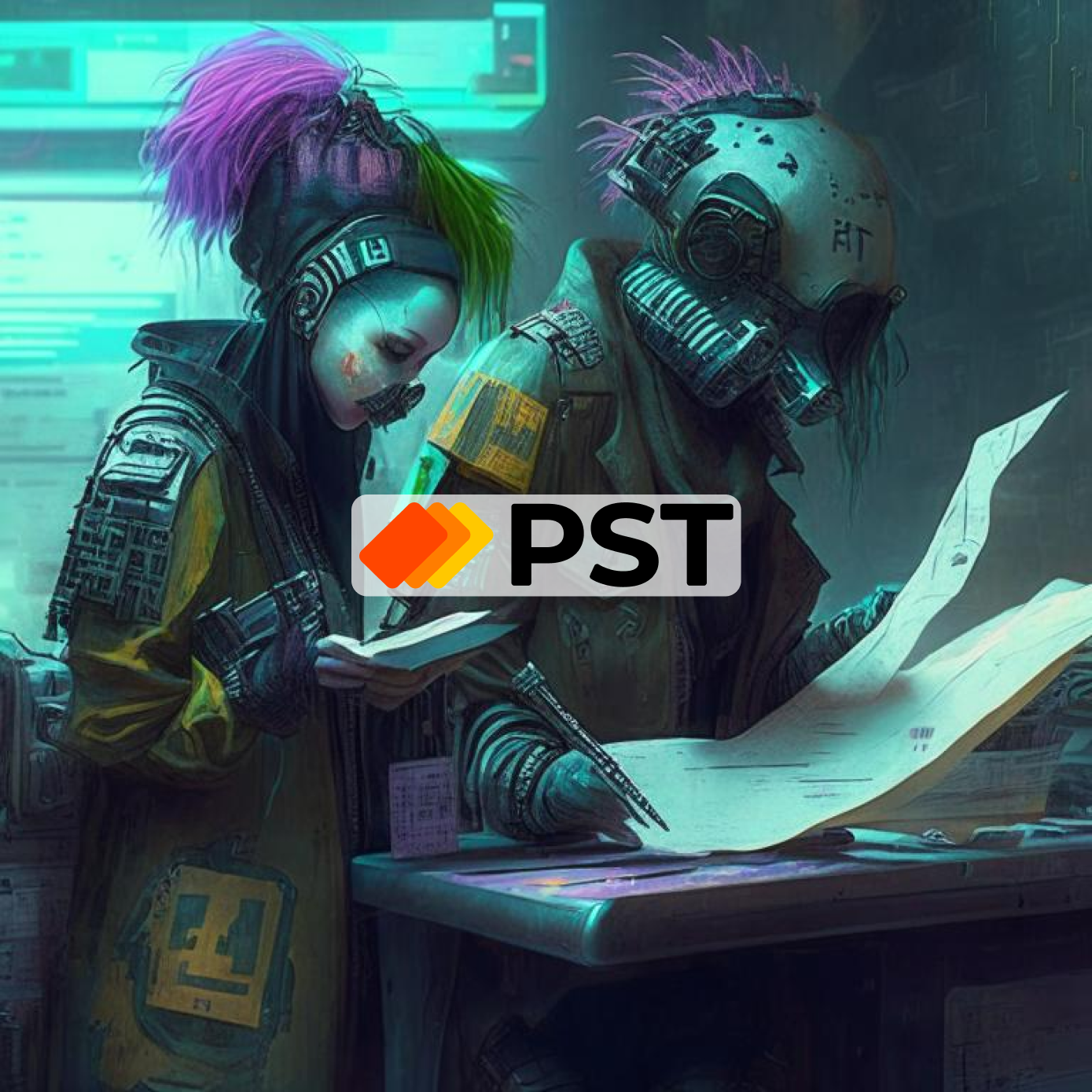 Blog PST.NET – See our thoughts, stories and ideas